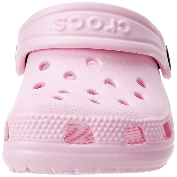 CROCS | Shoes | Crocs Unisex Classic Clog Ballerina Pink 6 Men8 Women | Poshmark